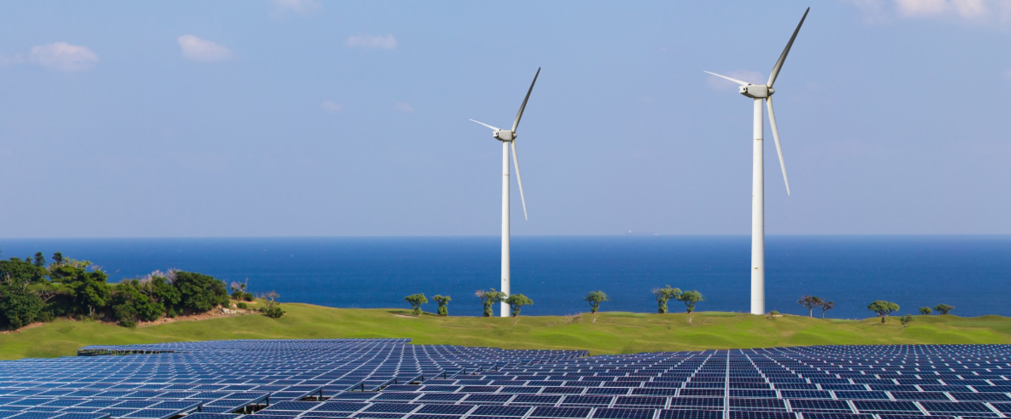 MEB Total Renewable Energy - Renewable Energy Services