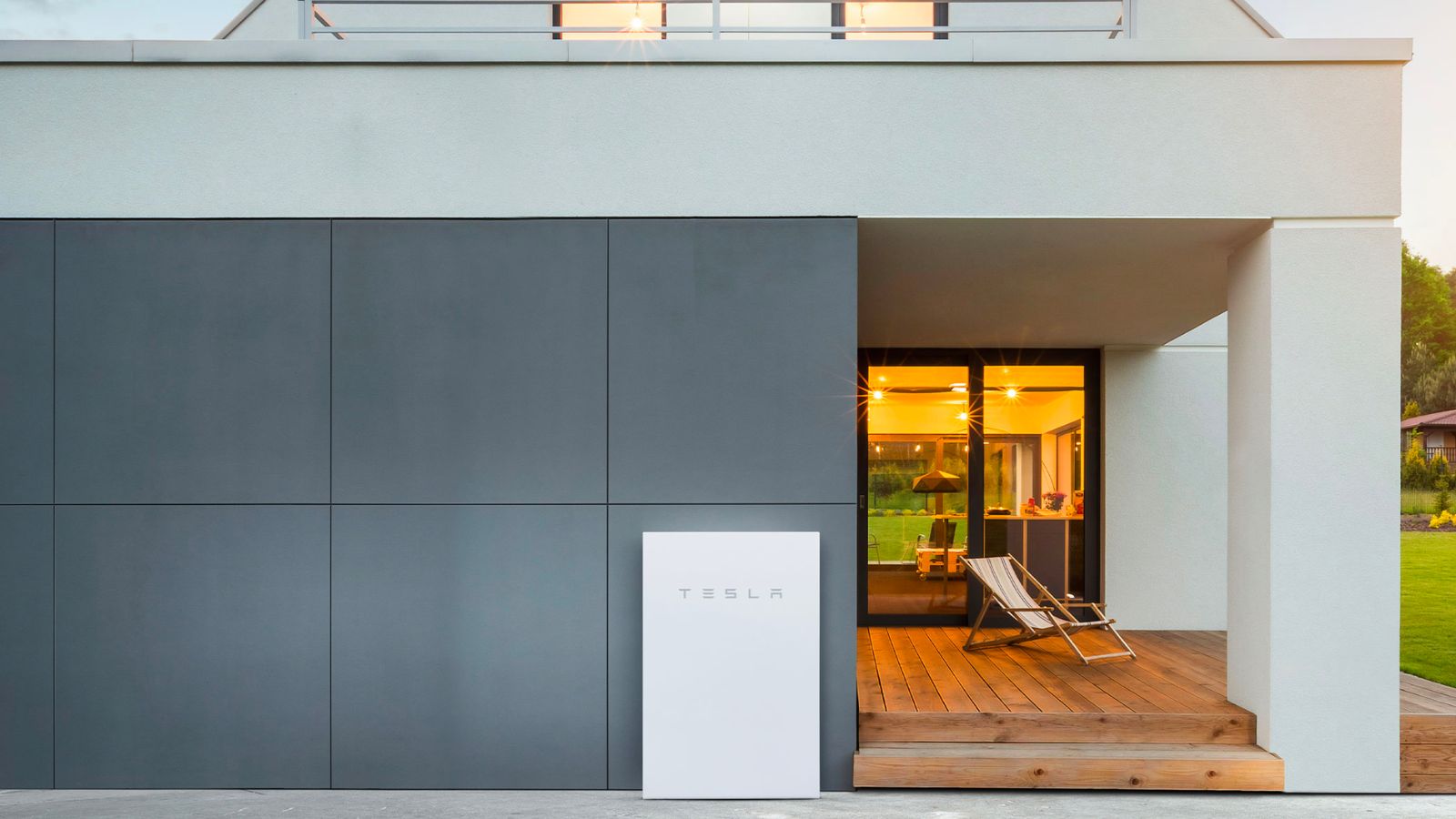 Tesla Powerwalls: Revolutionising Home Energy Storage - MEB Total