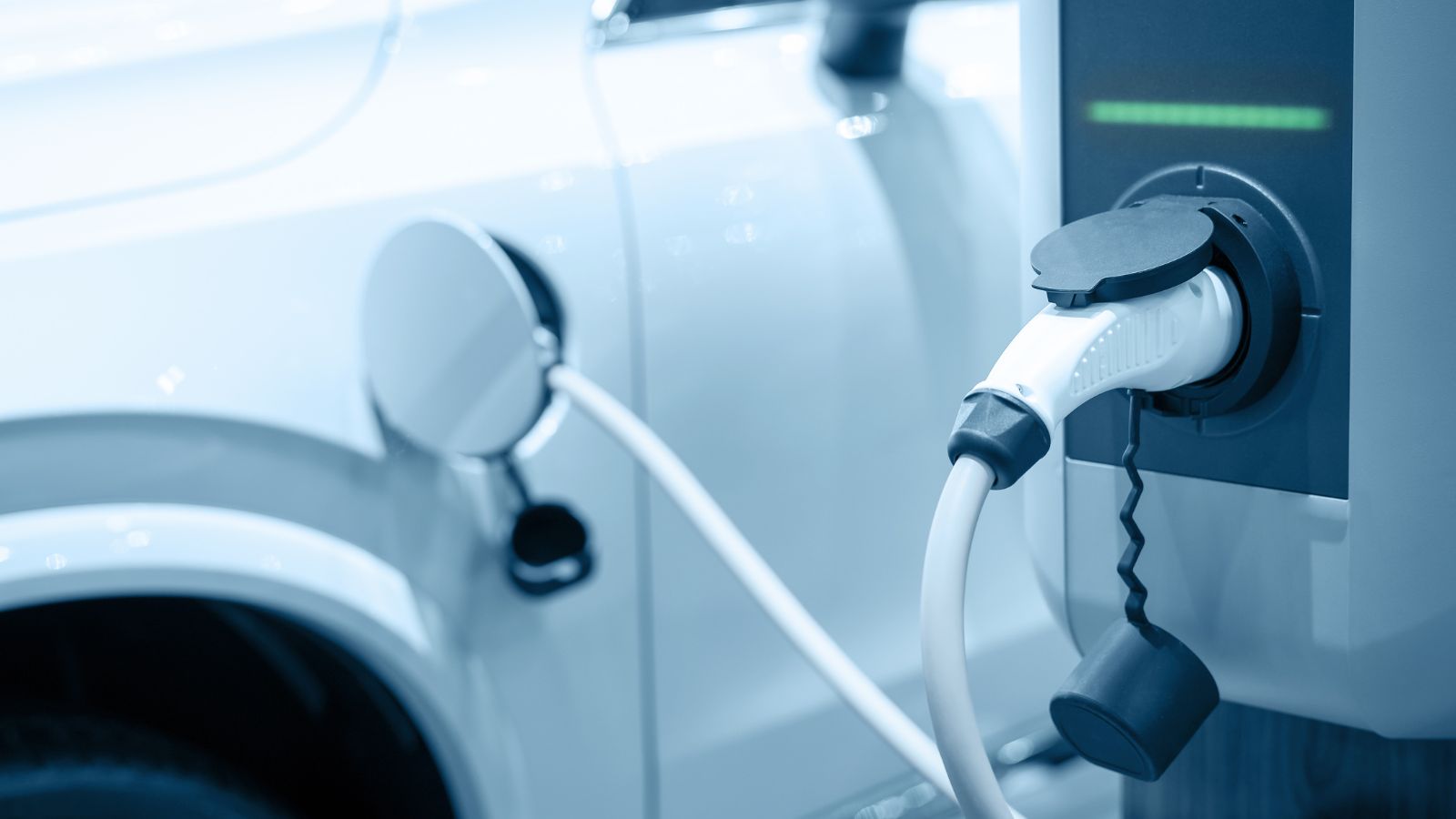 The Future of Home EV Charging: Trends and Innovations - MEB Total The Future of Home EV Charging: Trends and Innovations - MEB Total