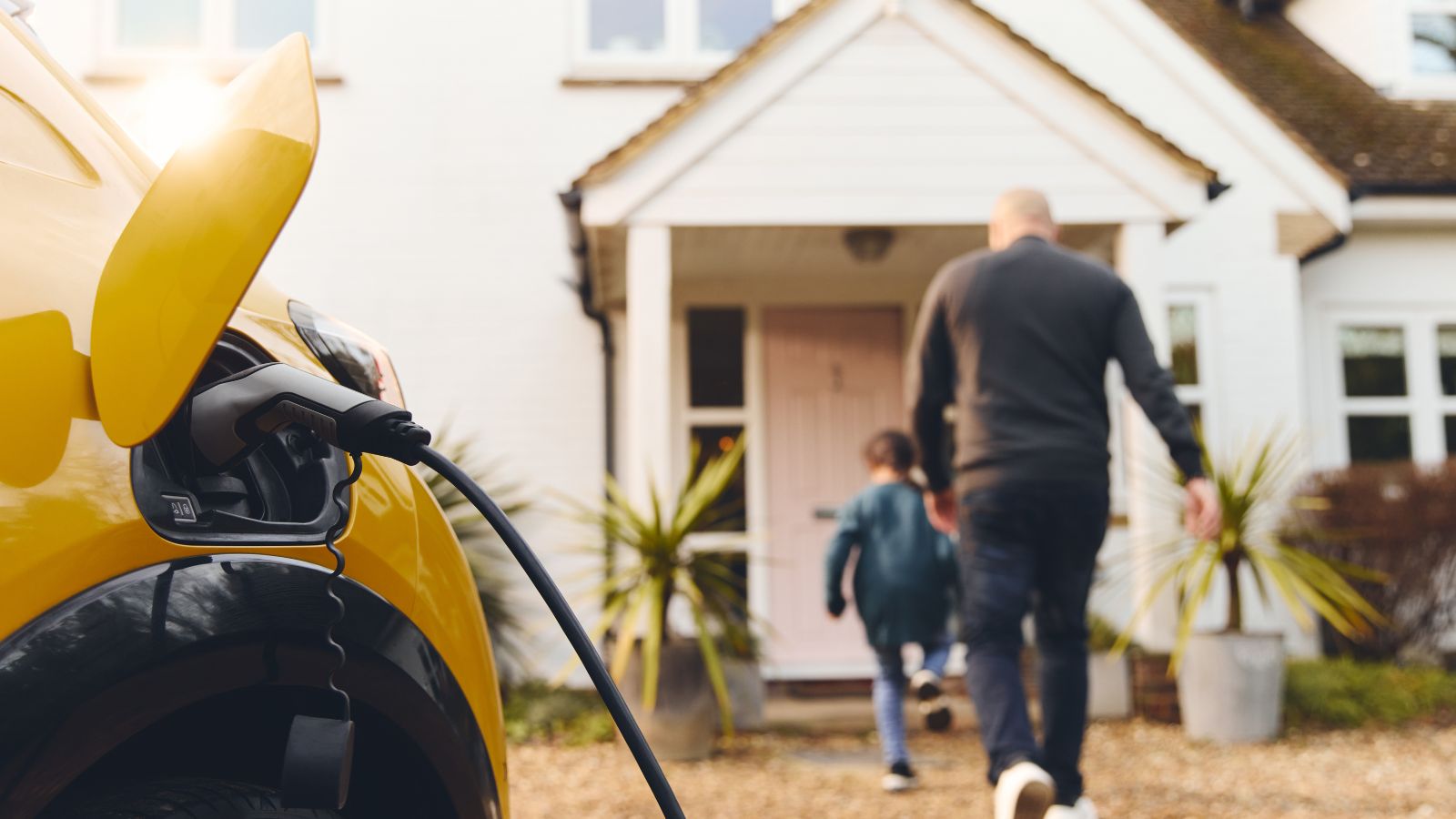 Breaking Down the Costs of EV Charging - MEB Total