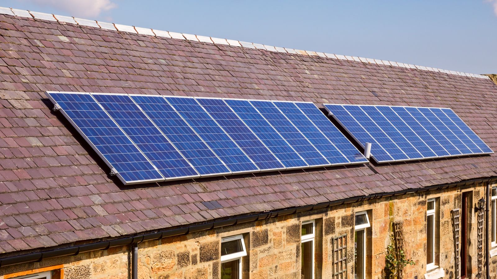 Assessing the Longevity and Reliability of Solar Modules - MEB Total