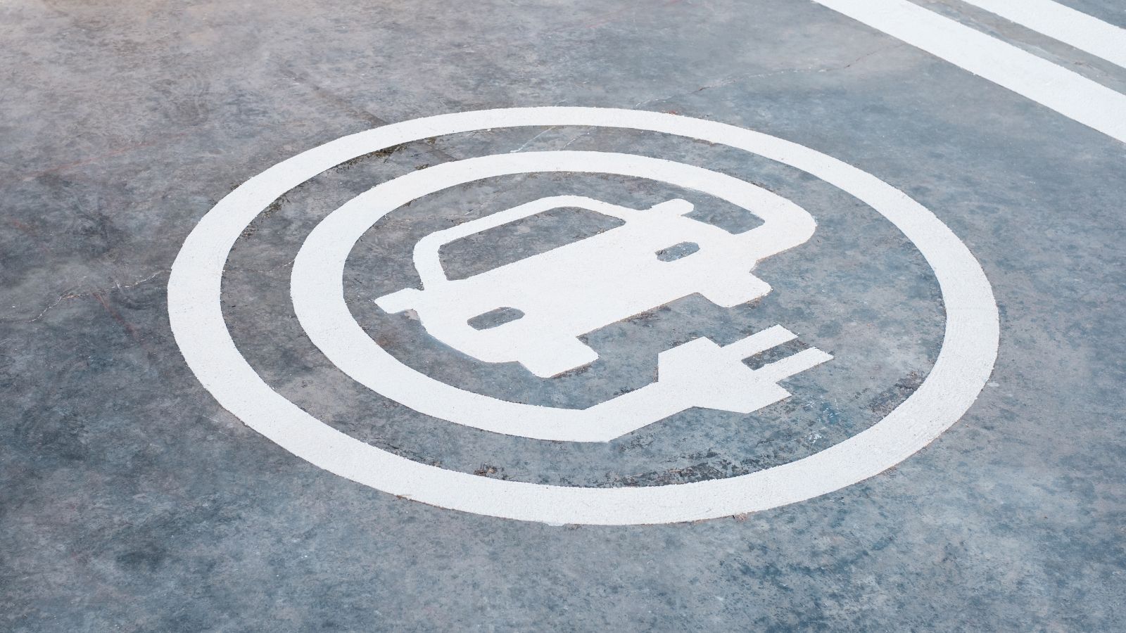 Wireless EV Charging - MEB Total