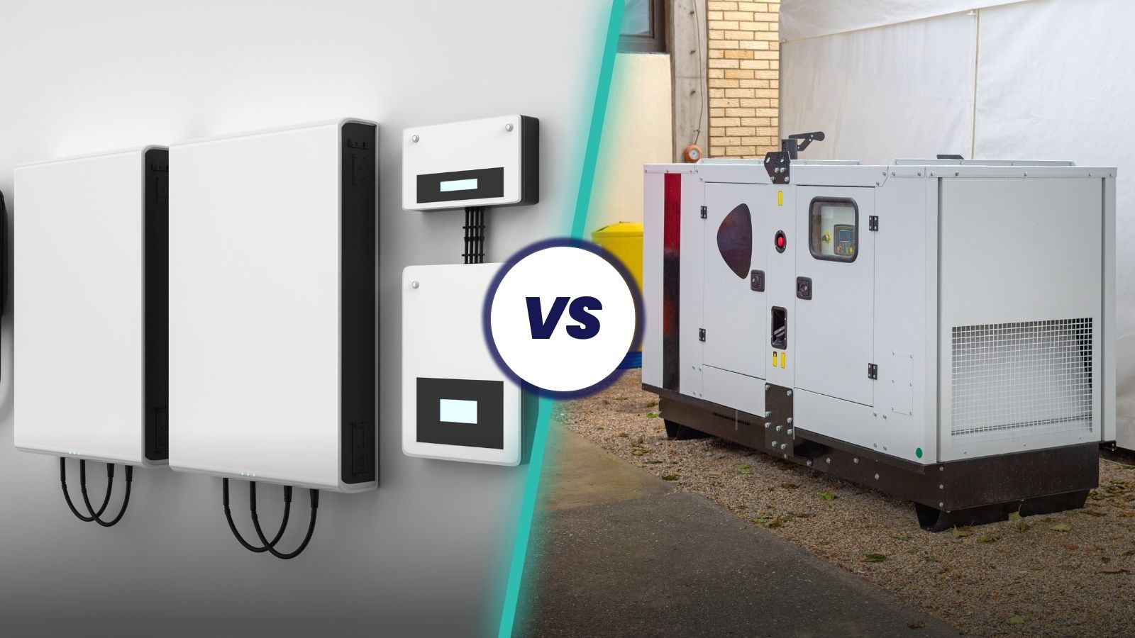 Battery Storage vs. Backup Generators: Which One Is Right for You ...